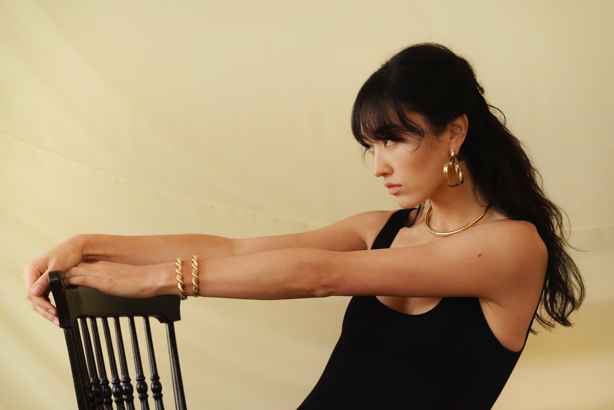Marisol Bracelet – Ariana Boussard-Reifel