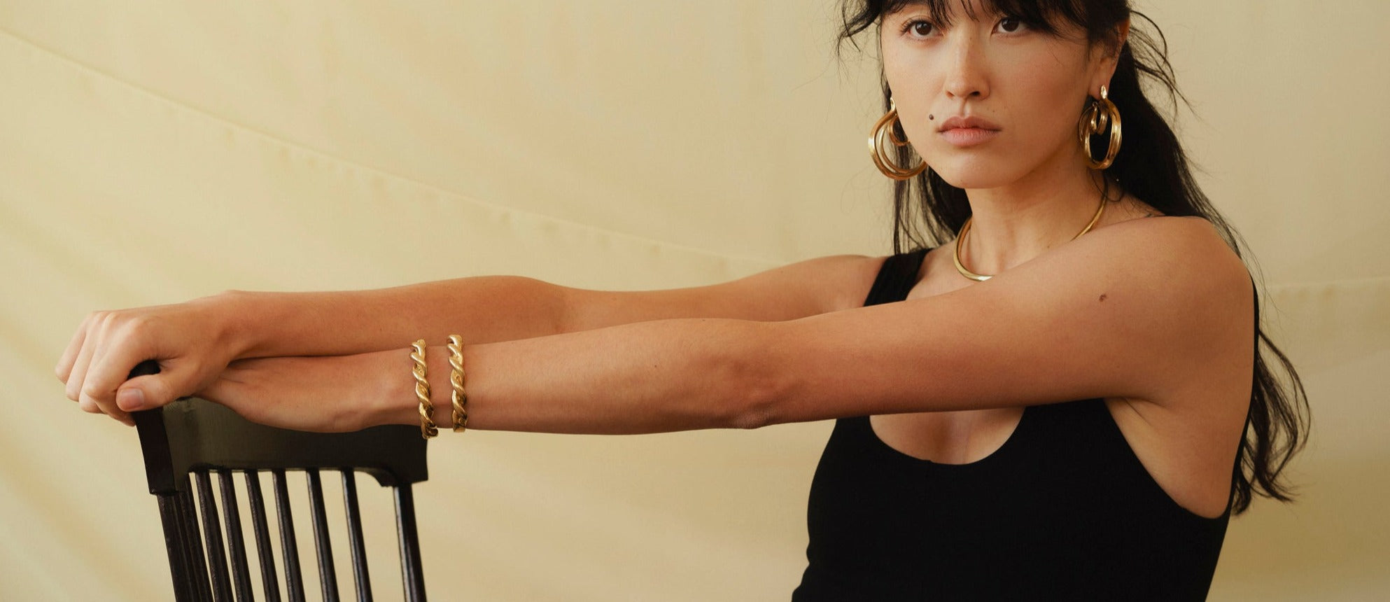 Marisol Bracelet – Ariana Boussard-Reifel