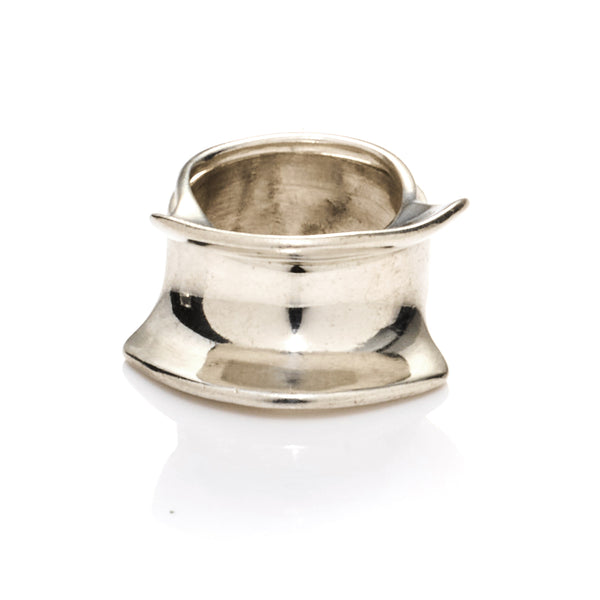 Invisible Cities Set, Silver (Isidora/ Raissa) – Ariana Boussard-Reifel