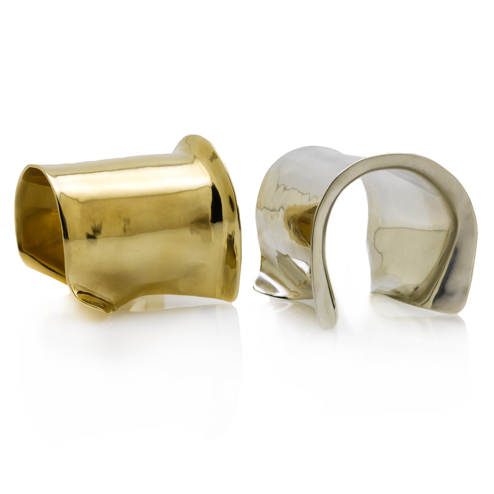 Ares Cuff Bracelet – Ariana Boussard-Reifel