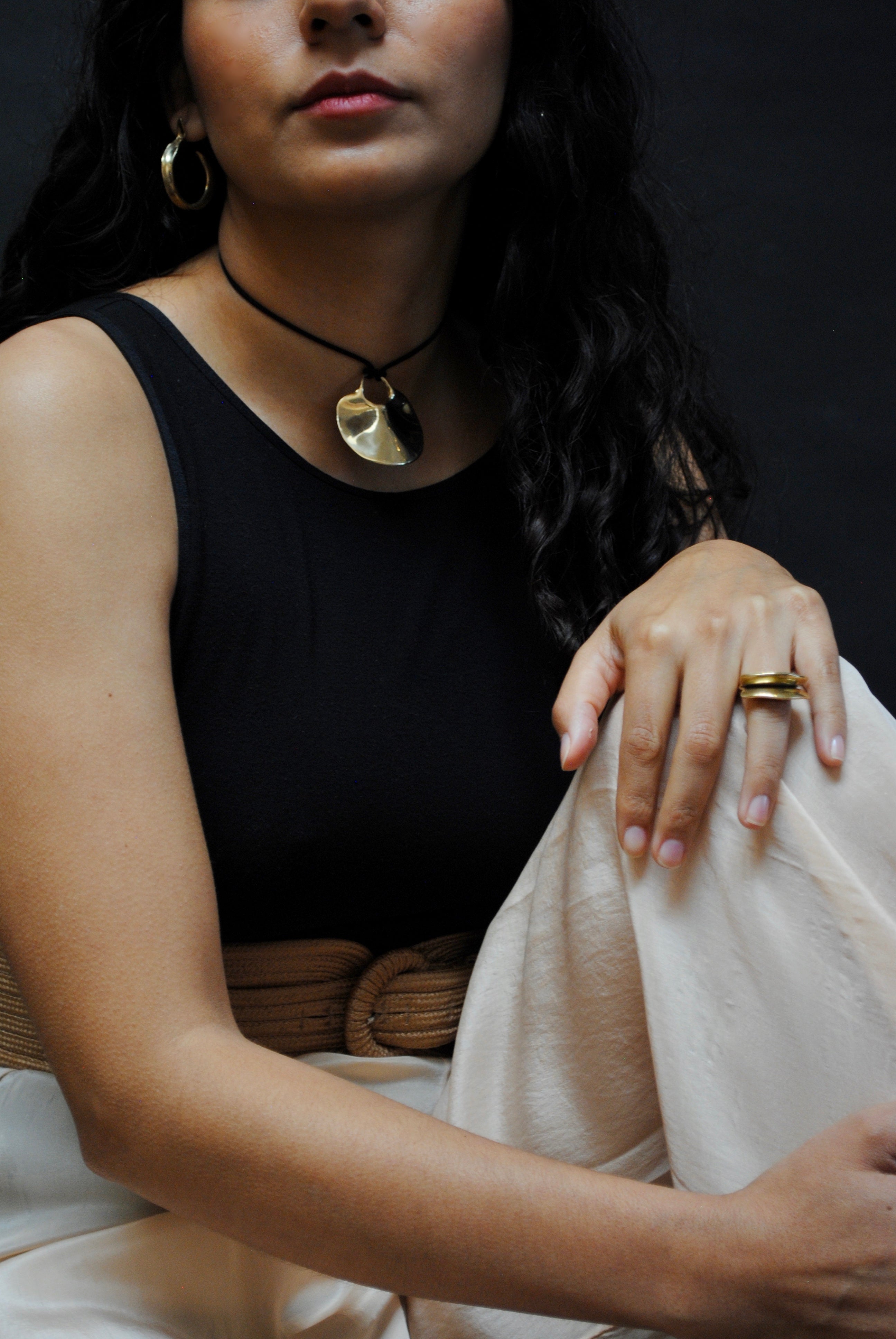 Janus Ring – Ariana Boussard-Reifel