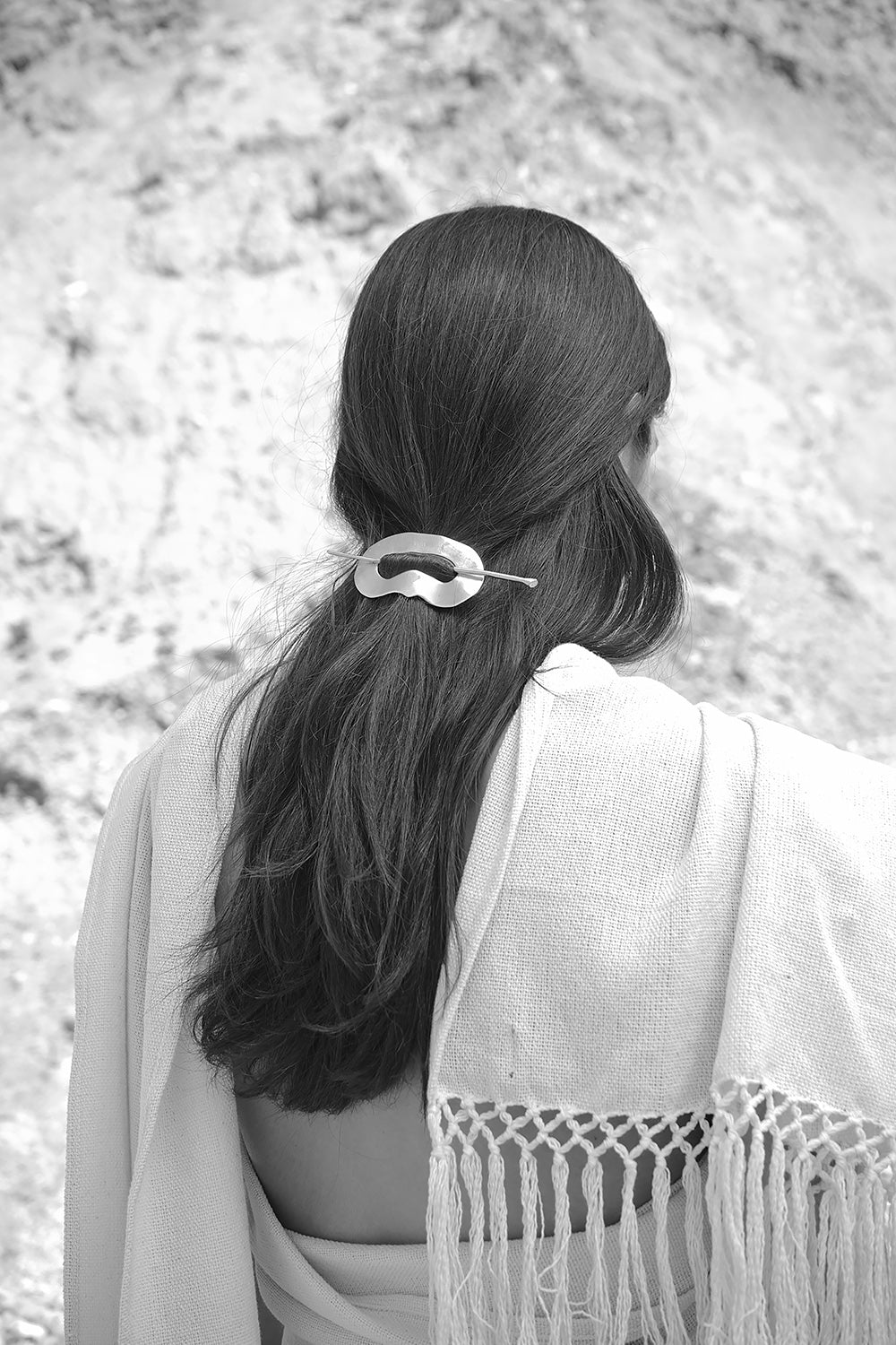 Labrador Hair Set – Ariana Boussard-Reifel