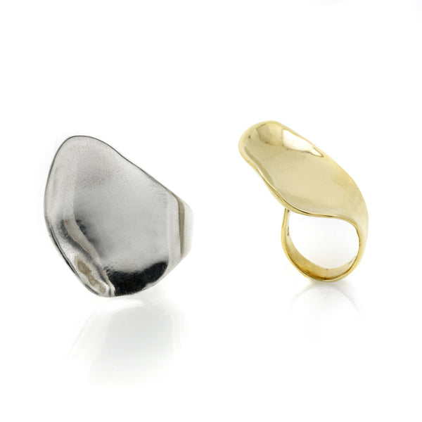 Mahakala Ring – Ariana Boussard-Reifel
