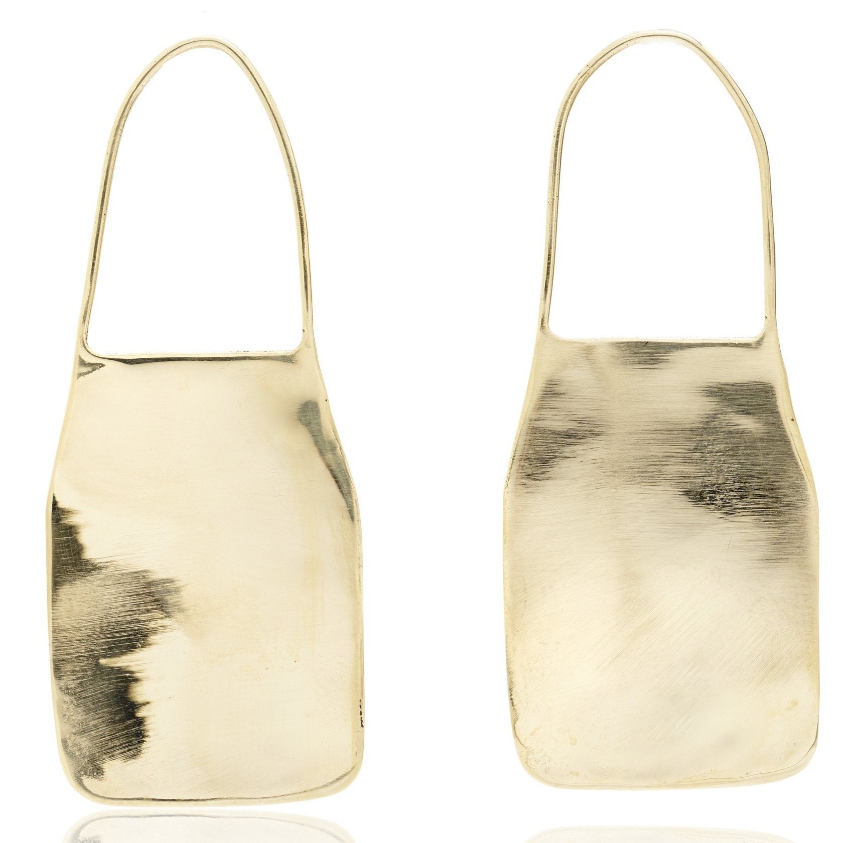 Nosekani Earrings – Ariana Boussard-Reifel