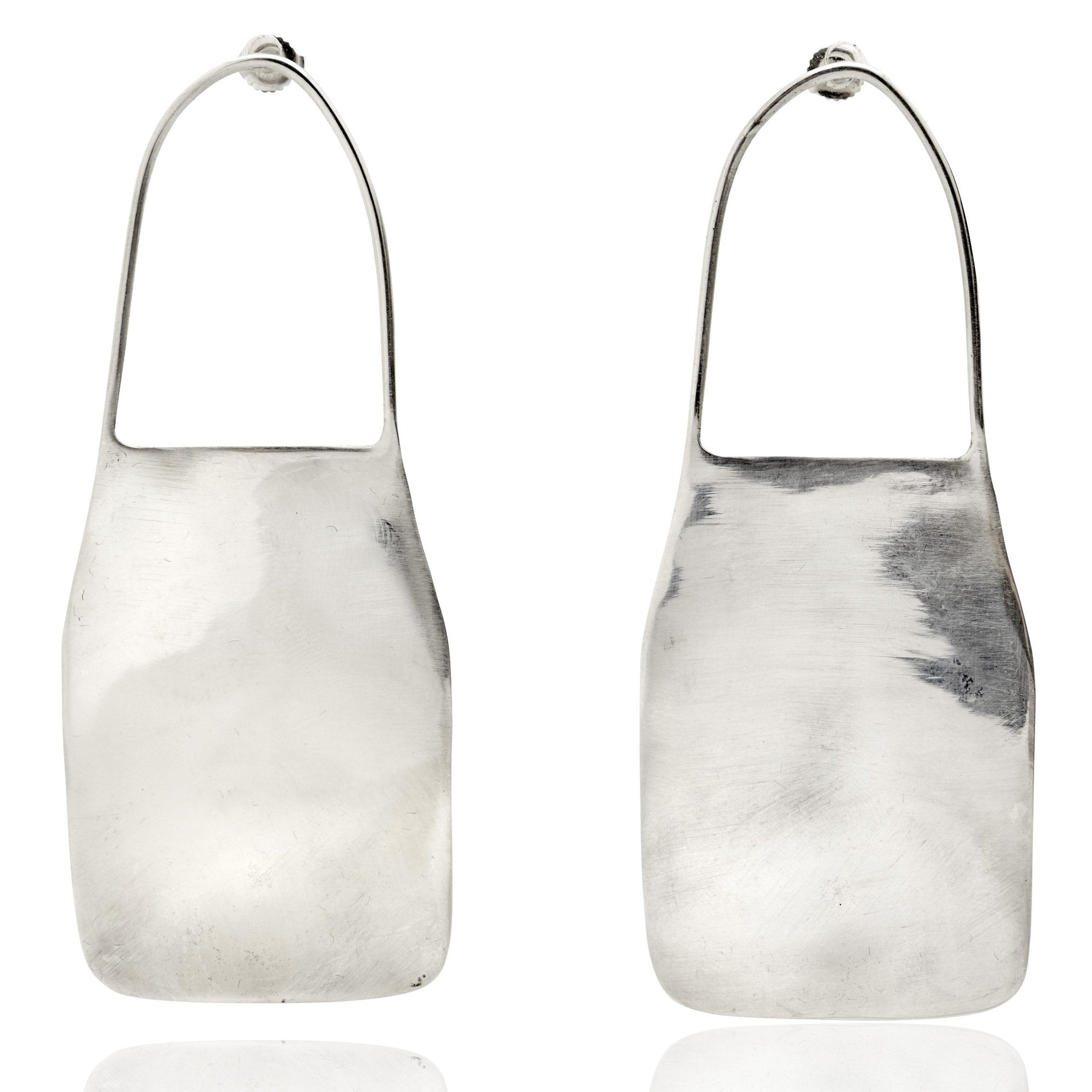 Nosekani Earrings – Ariana Boussard-Reifel